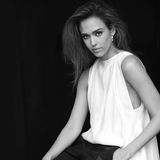 The Future is Female (Harper's Bazaar Mexico)