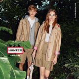 Hunter S/S 17 (Hunter Boots)