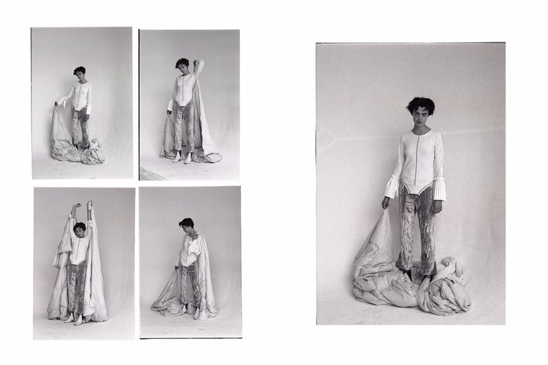 Internality (Vogue.it)