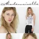 Mademoiselle Agency (Paris, France) Modeling Agency - models.com Agency ...