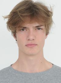 Robbert Coorevits - Model Profile - Photos & latest news