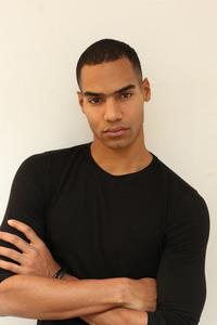 Anthony Agapit - Model Profile - Photos & latest news