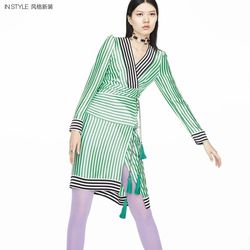 Zhulin - Model Profile - Photos & latest news