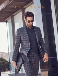 Josh Wald - Model Profile - Photos & latest news