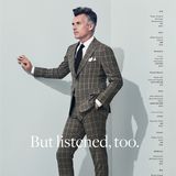 John Pearson - Model Profile - Photos & latest news