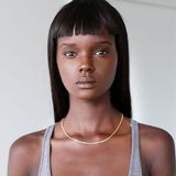 Duckie Thot - Model Profile - Photos & latest news