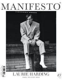 Laurie Harding - Model Profile - Photos & latest news