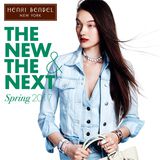 Henri Bendel Spring 2017 (Various Lookbooks/Catalogs)