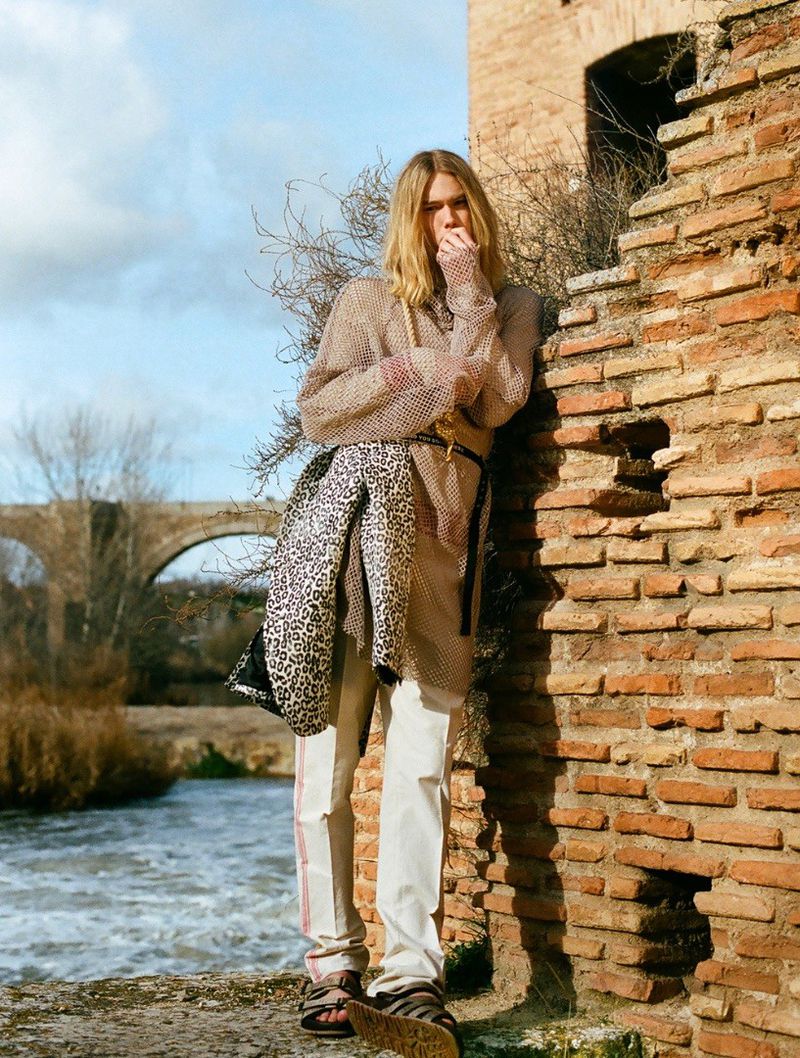 Breeze in Toledo (Men's Uno International)