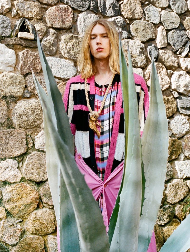 Breeze in Toledo (Men's Uno International)