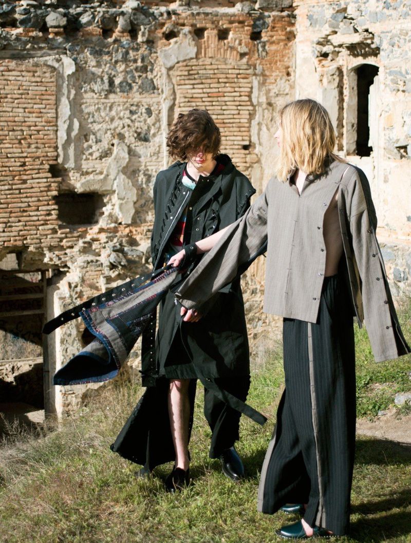 Breeze in Toledo (Men's Uno International)