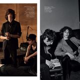 U ROCK MY WORLD (GQ España)