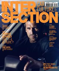 Intersection Magazine France