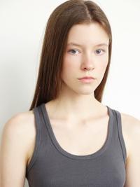 Carson Zehner - Model Profile - Photos & latest news