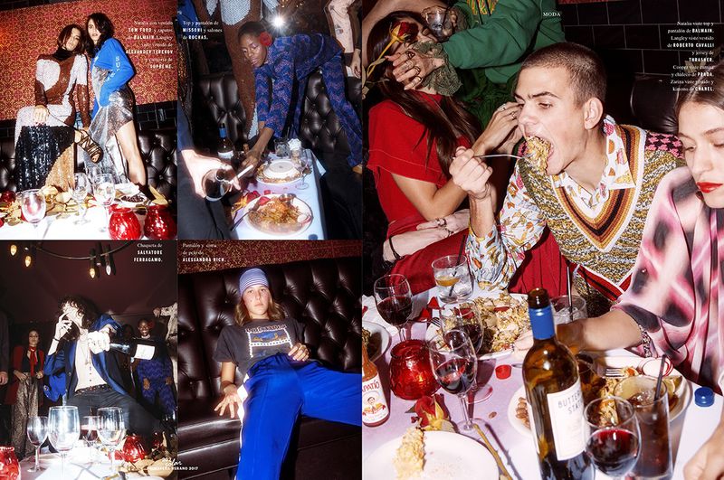 #LosAngelesIAmYours (Solar Magazine)