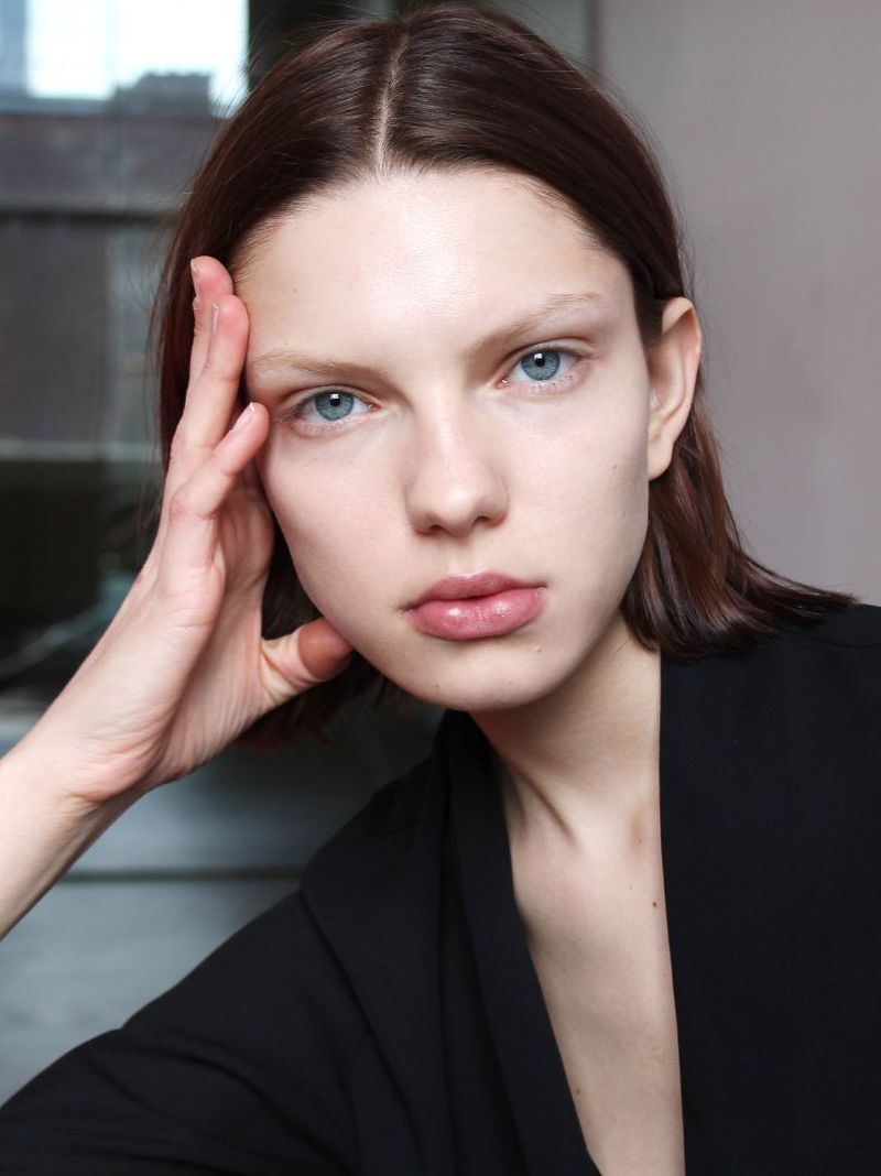 Trump Management 2017 Polaroids/Portraits (Polaroids-Digitals)