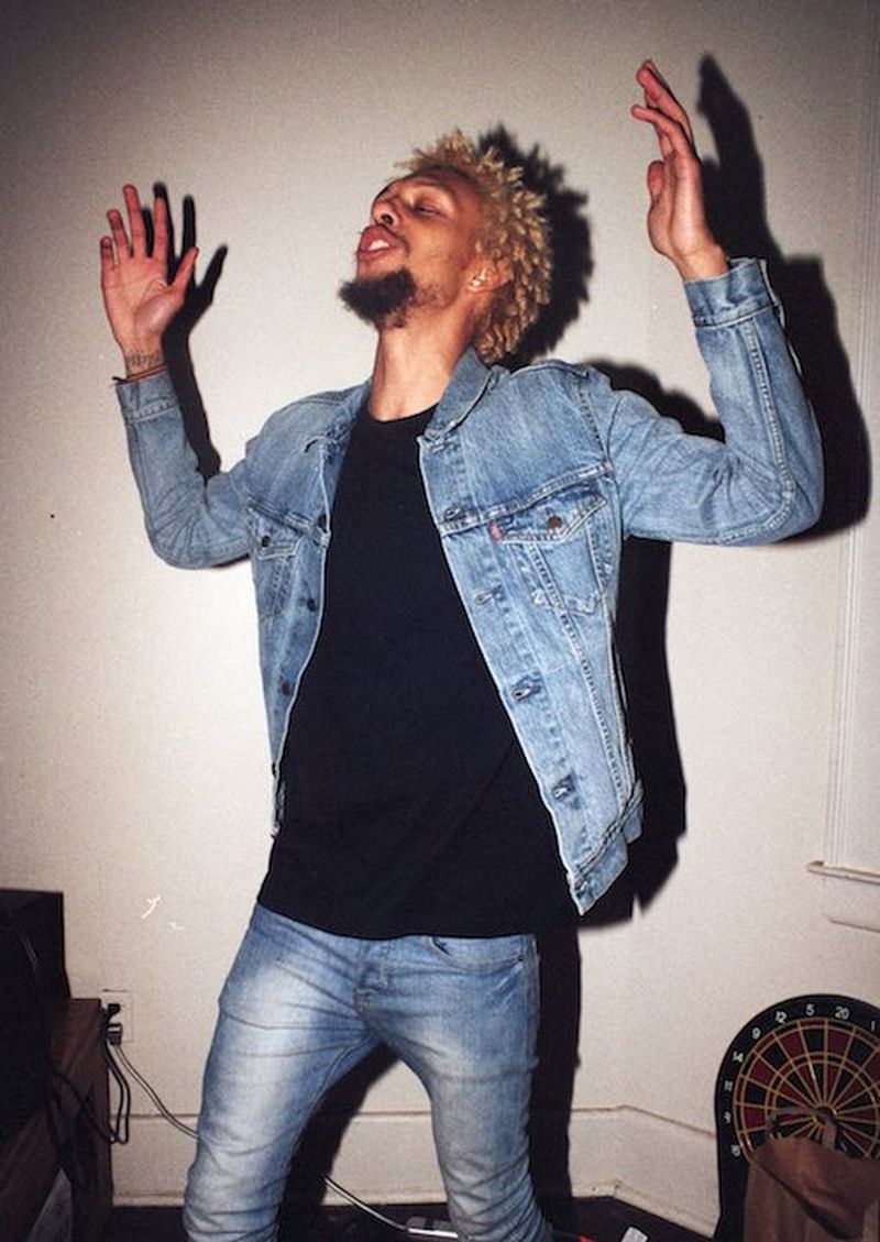 Detroit Musicians (HERO Magazine)