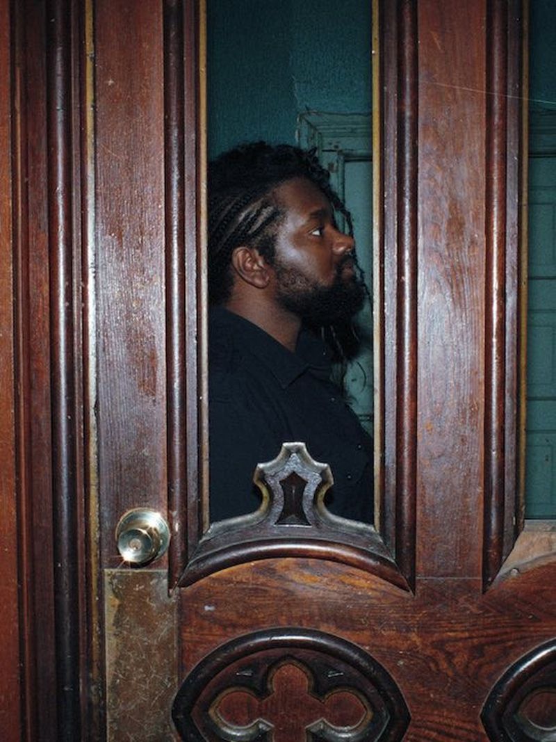 Detroit Musicians (HERO Magazine)