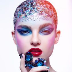 Ellen Burton - Model Profile - Photos & latest news