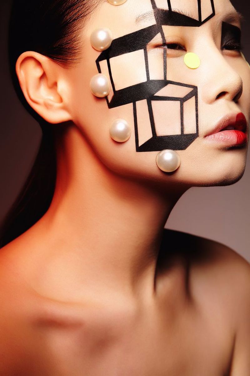 for DRY Magazine (Various Editorials)