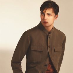 Kyle Mobus - Model Profile - Photos & latest news