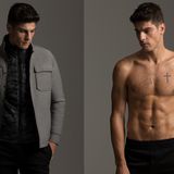 Evandro Soldati - Model Profile - Photos & latest news