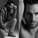 Jake Davies - Model Profile - Photos & latest news