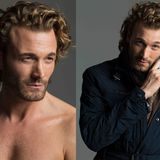 Brad Kroenig - Model Profile - Photos & latest news