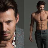 Alex Lundqvist - Model Profile - Photos & latest news