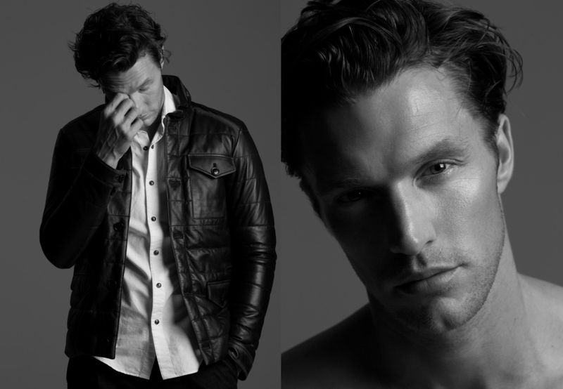 Supermodel Showdown (V Man)