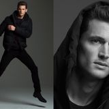 Garrett Neff - Model Profile - Photos & latest news