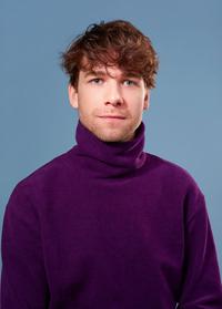 Sander Lak - Designer Profile - Photos & latest news