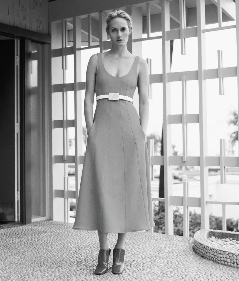 Amber (Telegraph Magazine)