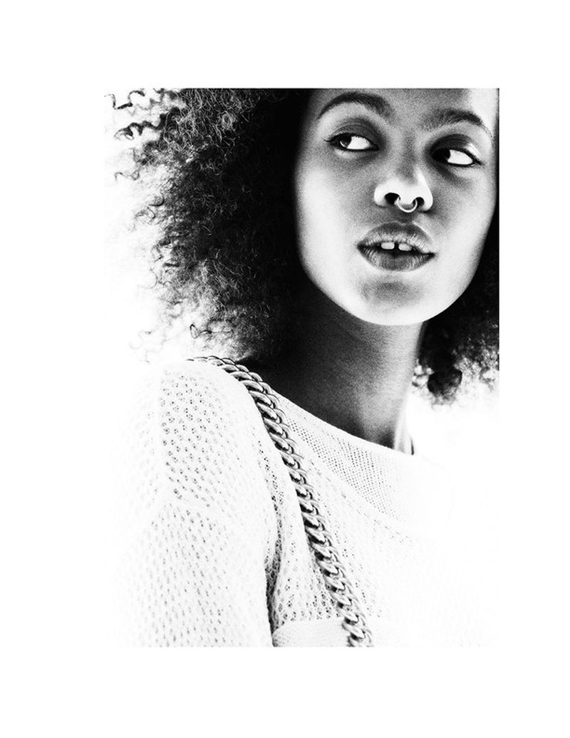 Joy (Schön Magazine)