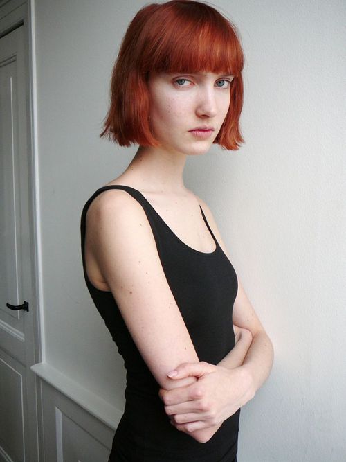 Eva Kaper - Model Profile - Photos & latest news