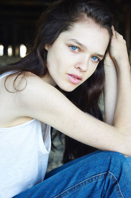 Sedona Legge - Model Profile - Photos & latest news