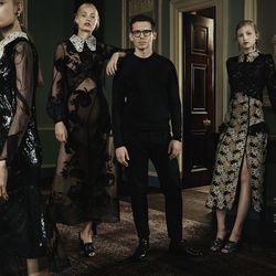 Olivia Jones - Model Profile - Photos & latest news