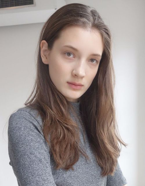 Regan Garrett - Model Profile - Photos & latest news