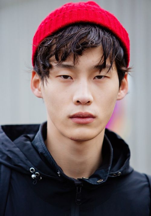 Wang Chenming - Model - detail by client