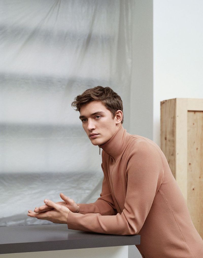 COS Men S/S 17 (COS)