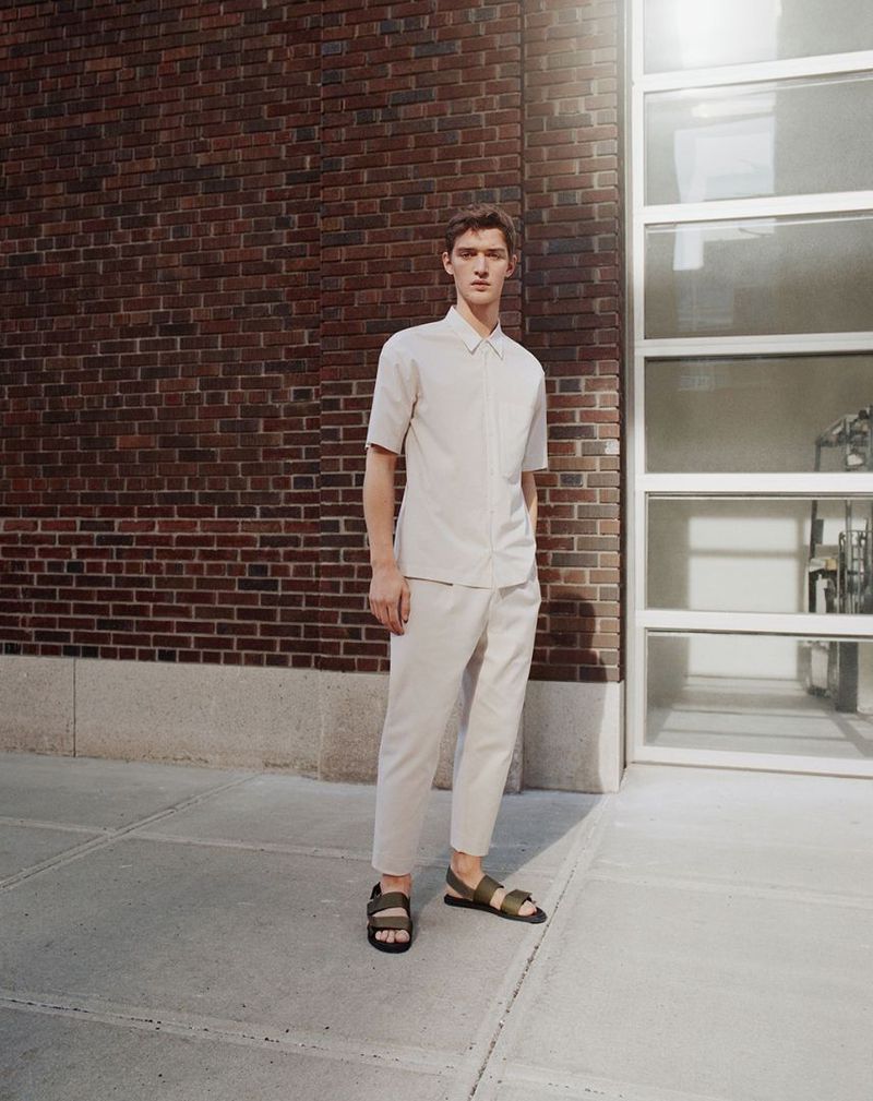 COS Men S/S 17 (COS)