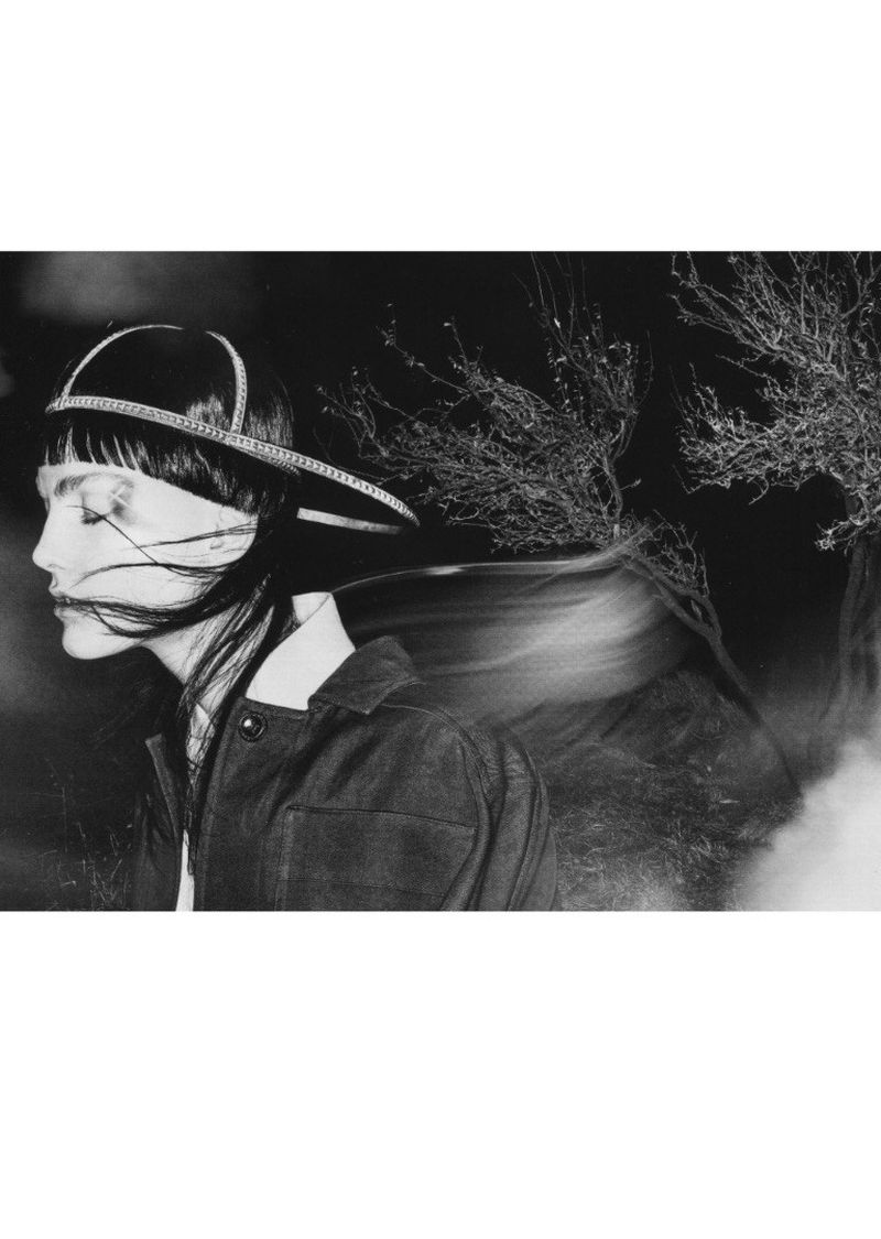 Super Creeps (Another Magazine)