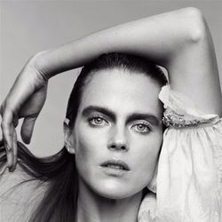 Shannan Click - Model Profile - Photos & latest news