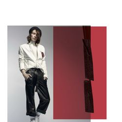 Tom Wells - Model Profile - Photos & latest news