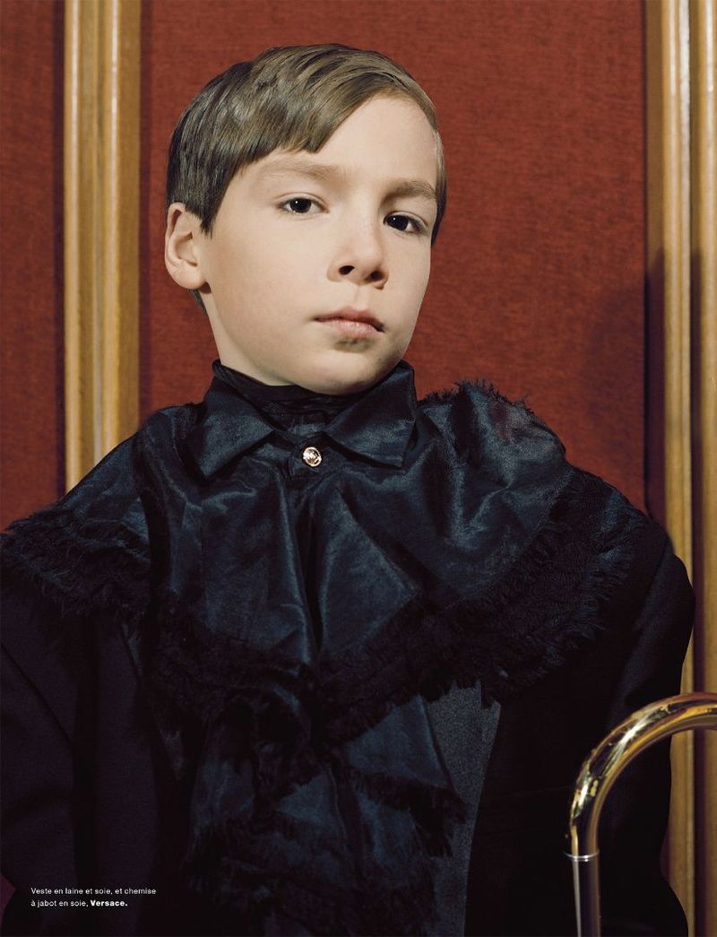 Requiem (Numero Homme)