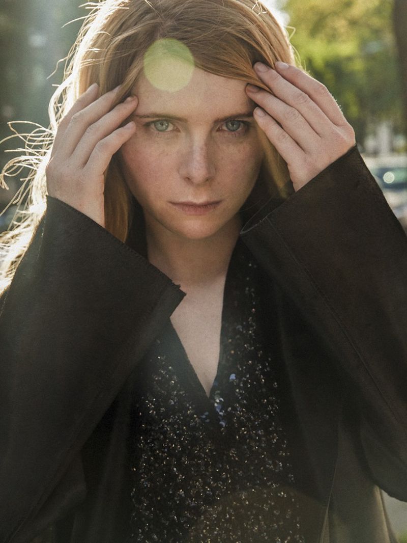 Emma Cline (Interview Germany)