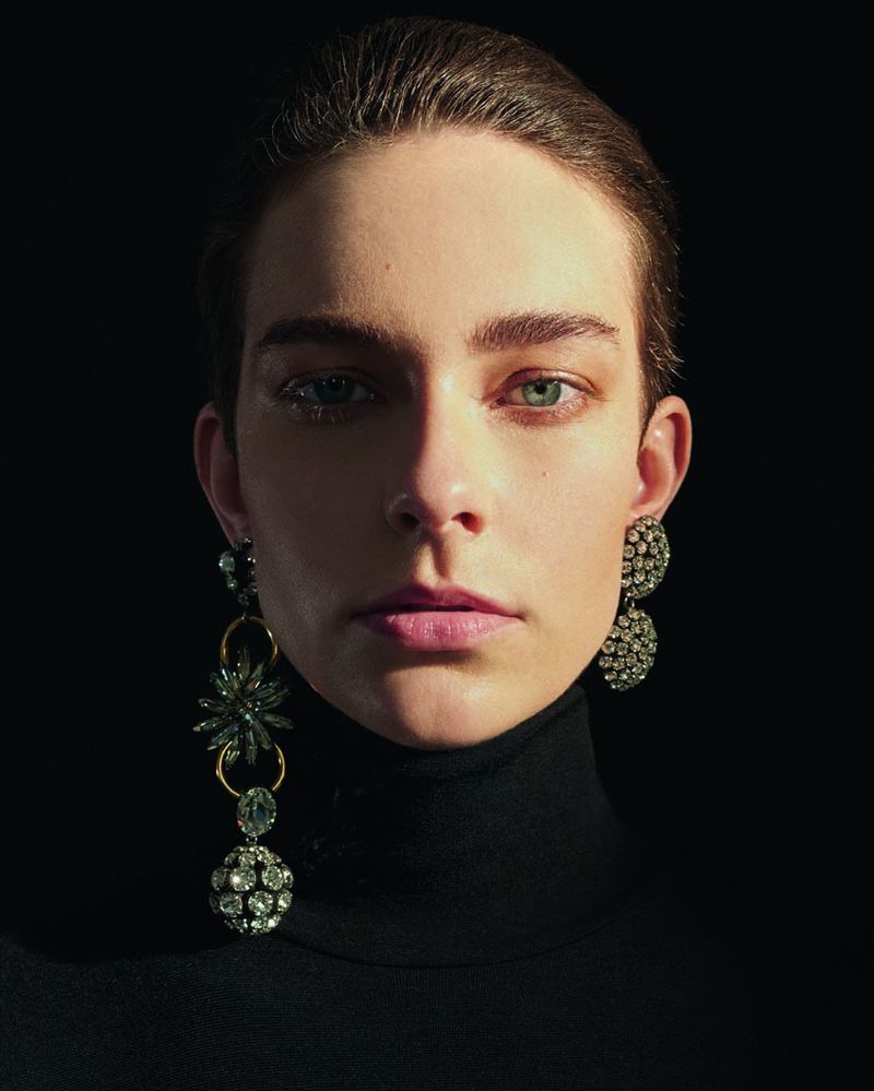 Go For Bold by Marc Hibbert (Wallpaper Magazine)