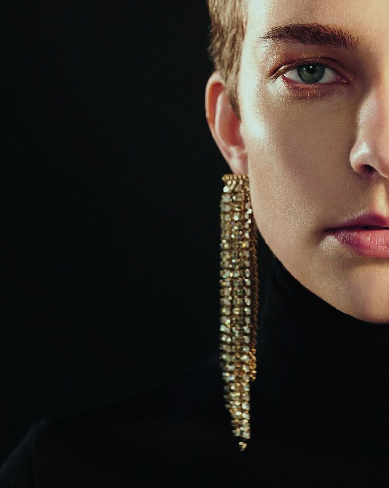 Go For Bold by Marc Hibbert (Wallpaper Magazine)