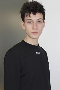 James Beatty - Model Profile - Photos & latest news