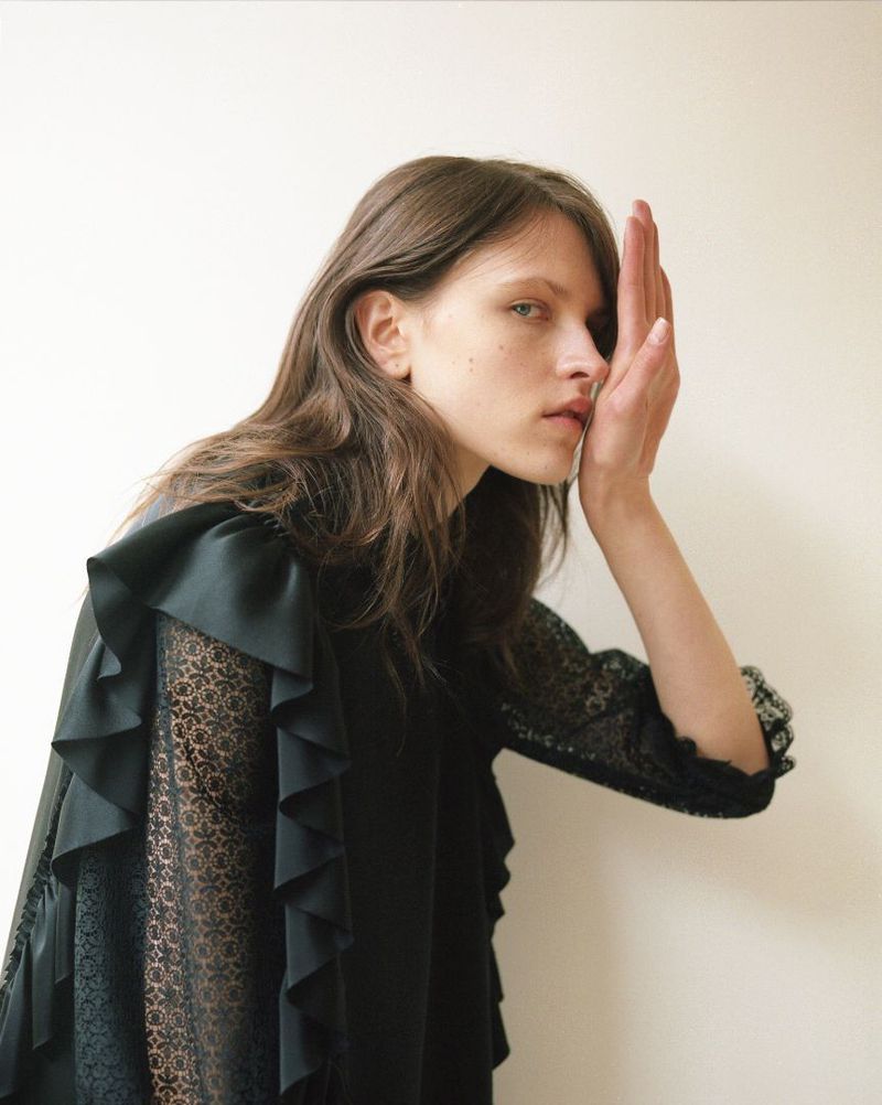 Simone Rocha Shop A/W 16 (Simone Rocha)